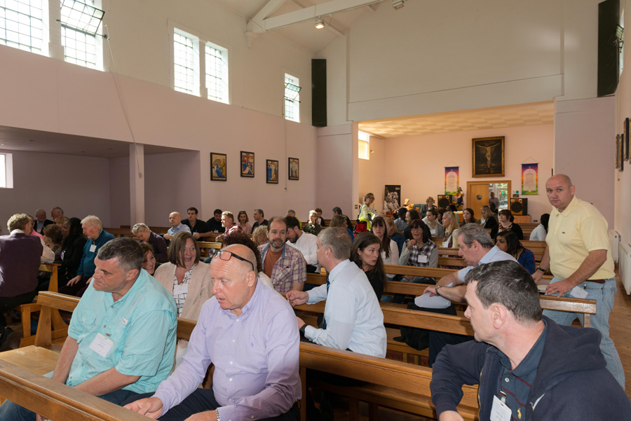 Kairos Community Conference 2016 | Kairos Community Trust