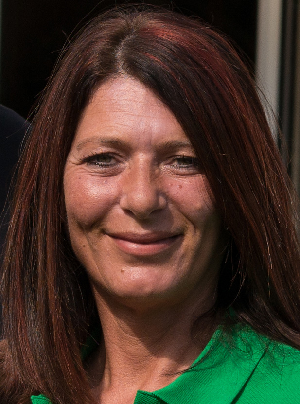 Congratulations, Sarah McGoldrick | Kairos Community Trust Congratulations, Sarah McGoldrick | Kairos Community Trust