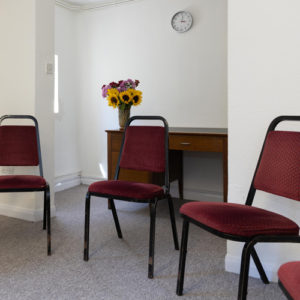 Kairos Community Trust | Home to Recovery