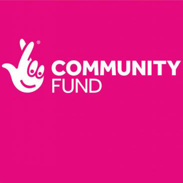 National Lottery Community Fund | Kairos Community Trust