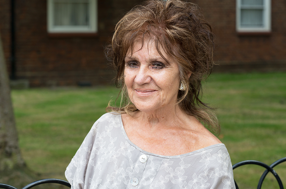 Farewell to Miriam and Lucia – and our thanks | Kairos Community Trust