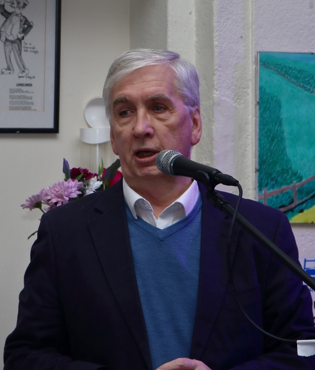 Kairos AGM 2023: a night of celebration and community | Kairos ...