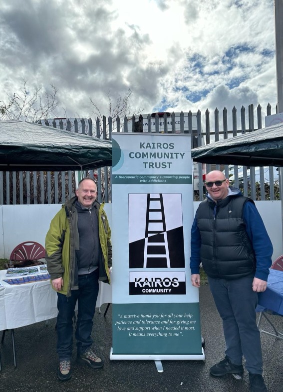 United we stand, together we care: Millwall FC's Community Day | Kairos ...